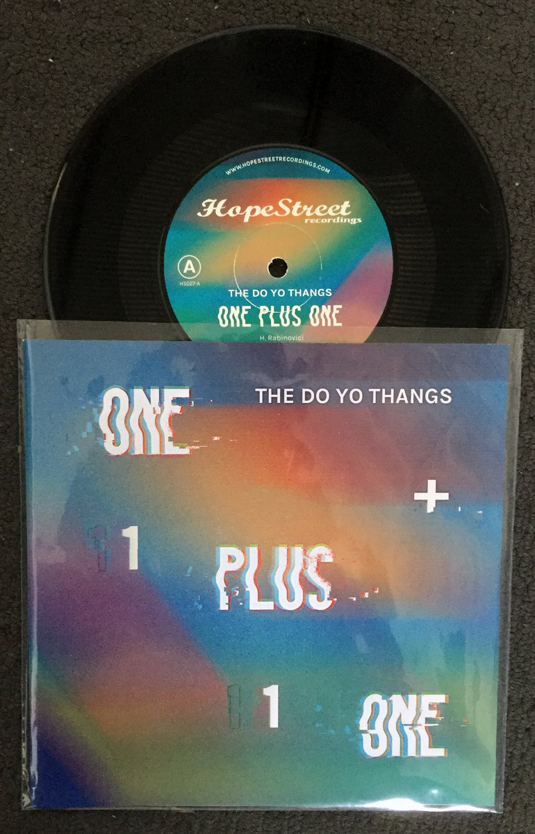 One Plus One | Leisure Centre