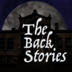 Audio | The Back Stories