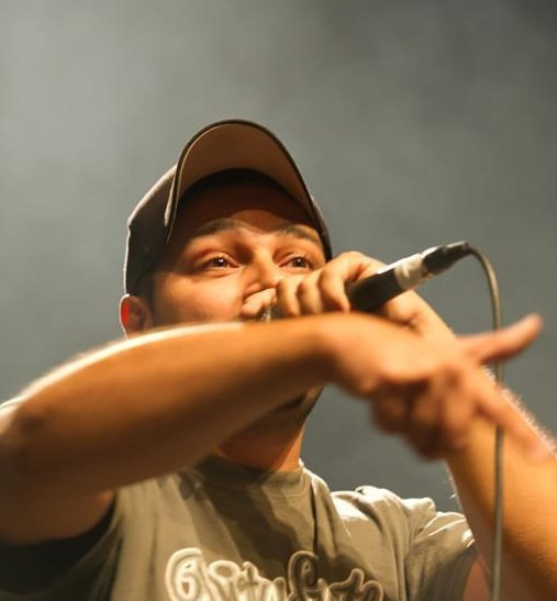 True Hip Hop Remix EP Vol 1 | RaKeeM