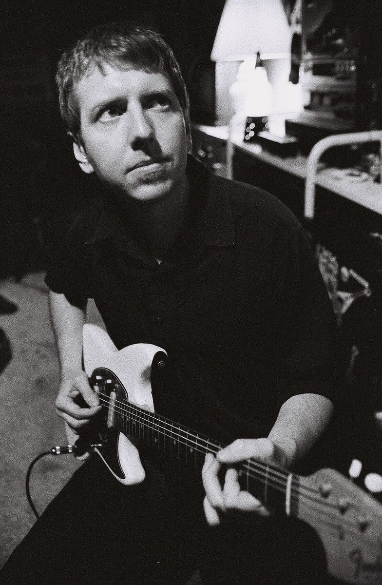 Ghosting the System | The White Fires of Venus | Jefferson Sparks