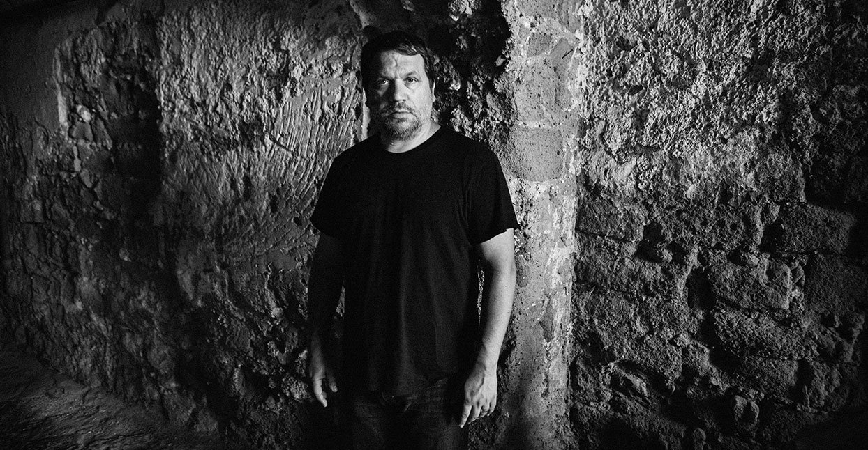 Rob Mazurek’s Universe of Sound | Bandcamp Daily