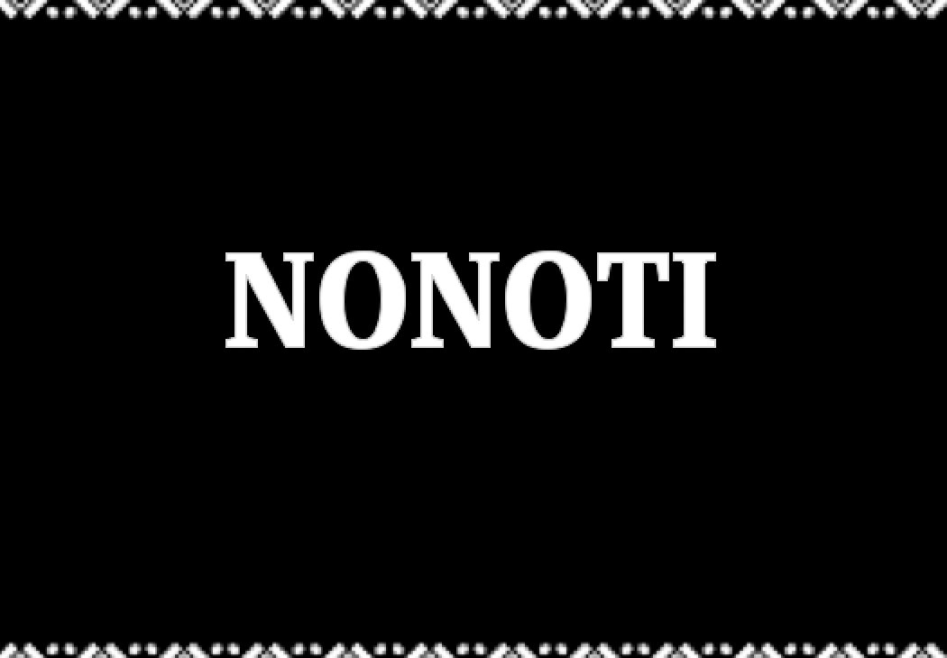 LINGERLY EP | NONOTI