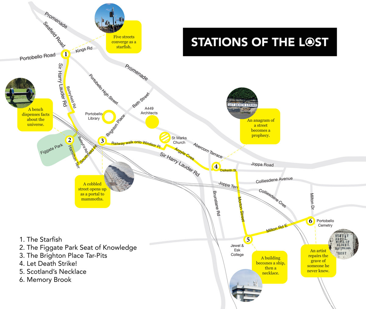 Station of The Found [Skylark Mix] | Chris Dooks | Stations of The Lost