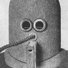 Selected Scenes from the End of the World: 9119 | London After Midnight