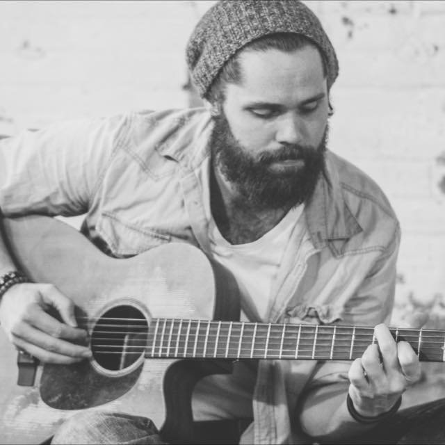 Music | Nick Zuber Band