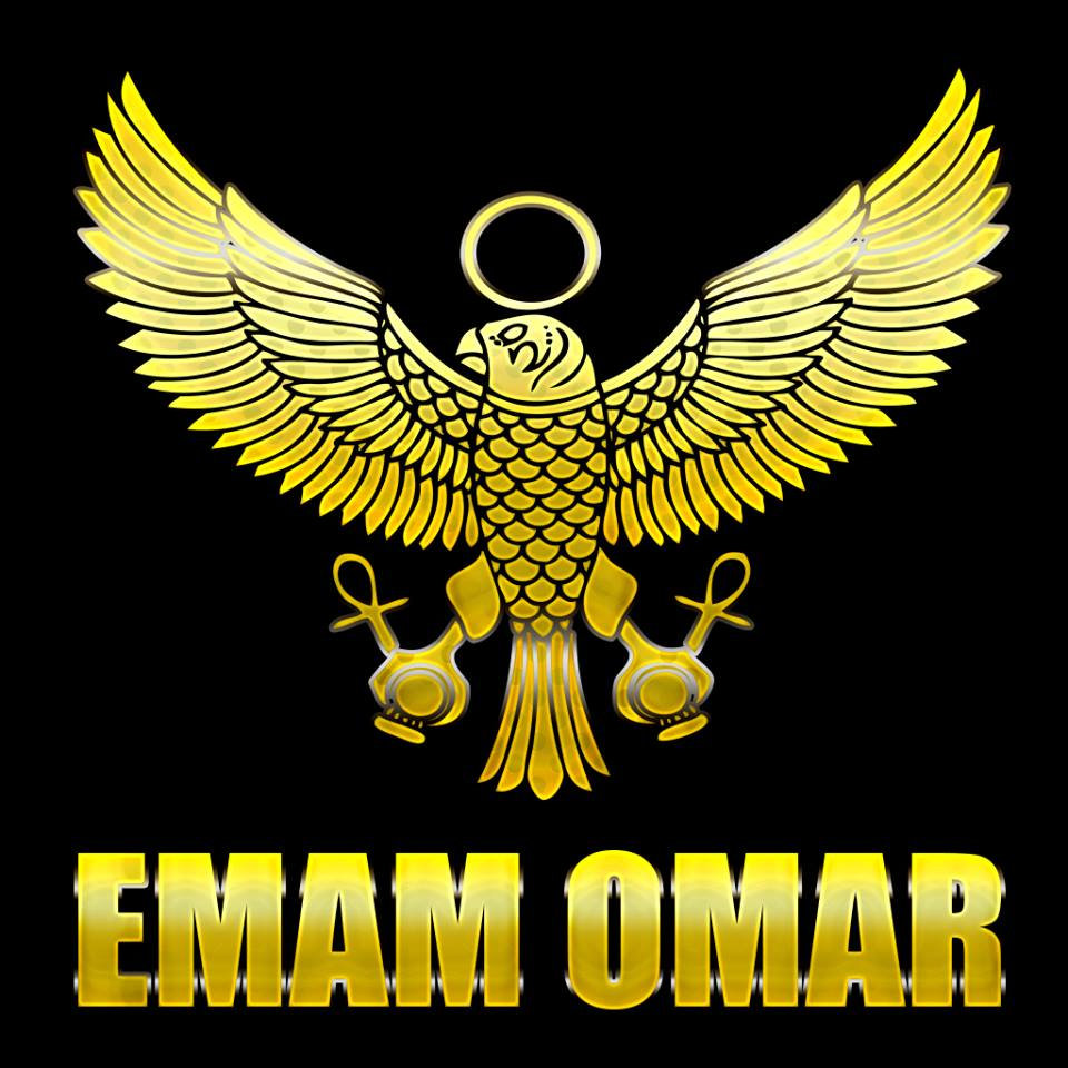 EMAM OMAR ft. Zaineb - JE T'AIME (Lara Fabian REMIX) | Emam Omar