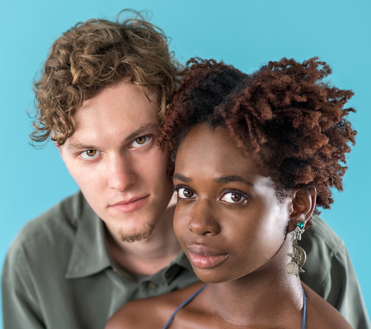 A Walk in Color | Koimé