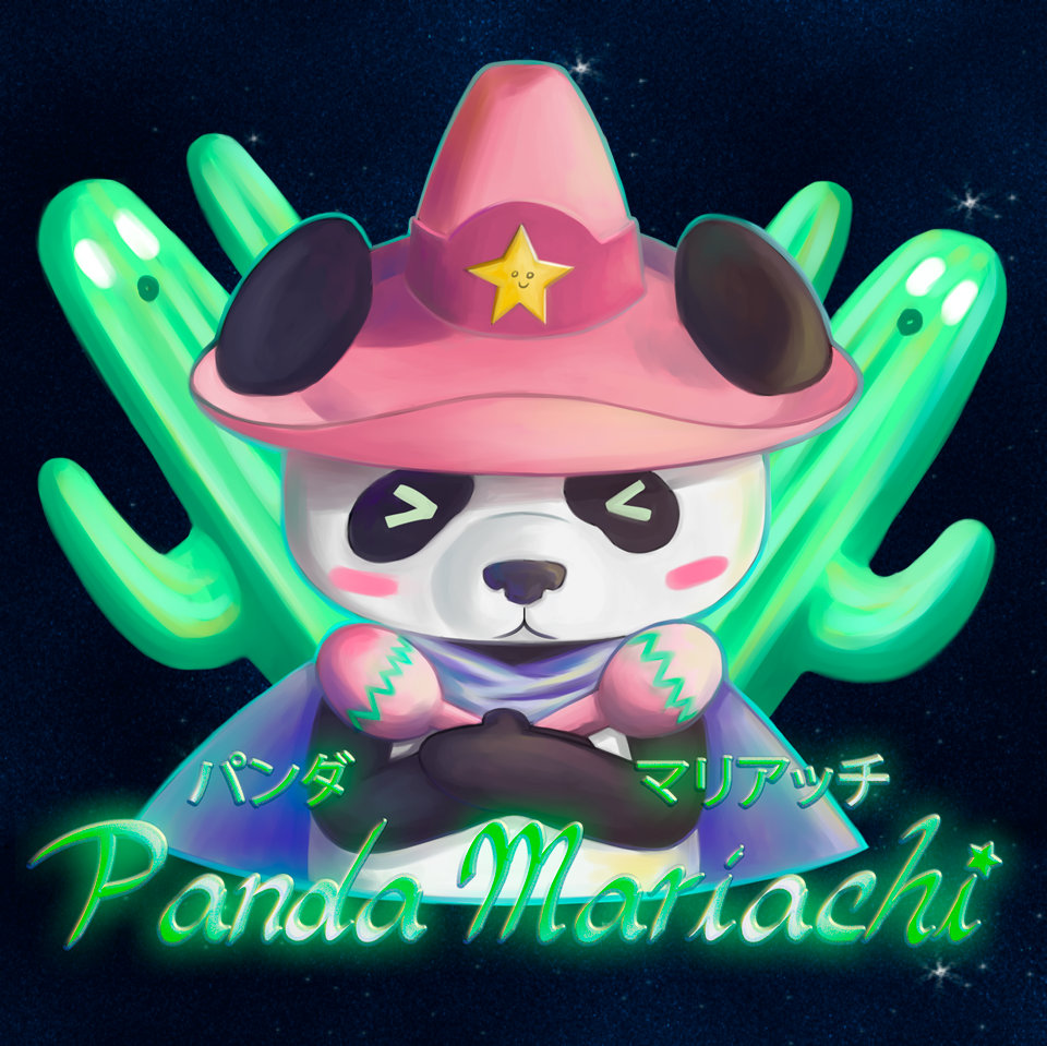 Dance Battle! (Pokémon X Y Gym Leader Theme) | Panda Mariachi