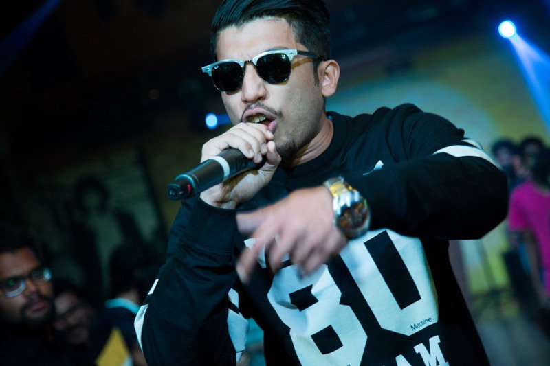 The Explosive Evolution of Hip-Hop in India | Bandcamp Daily