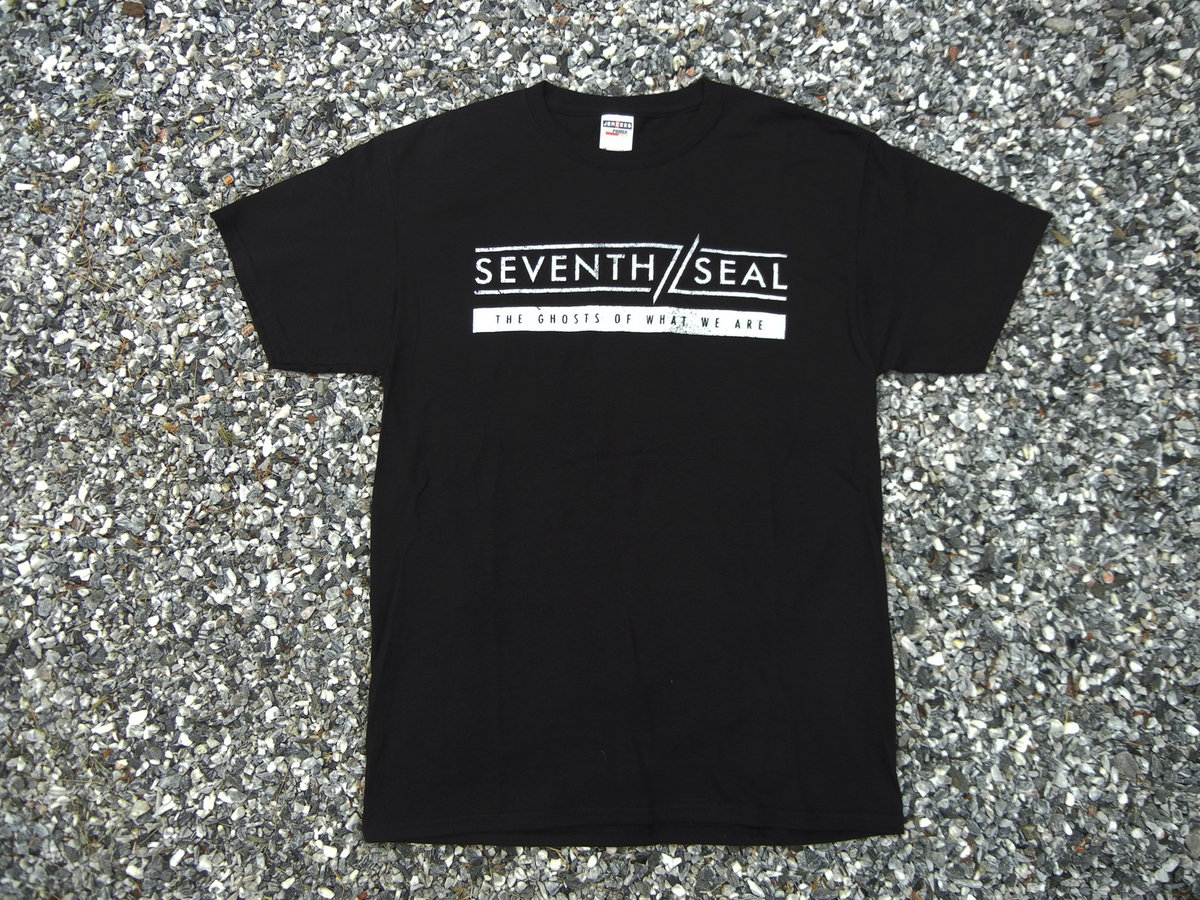 Men's logo shirt | Seventh Seal