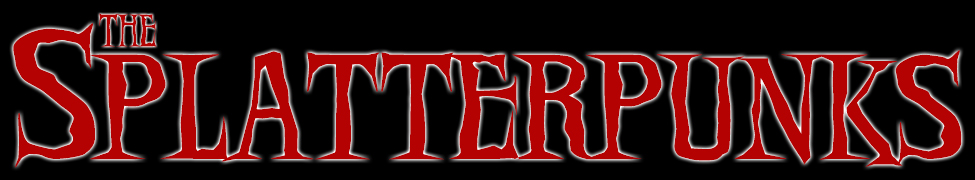 It's Only Murder | The Splatterpunks