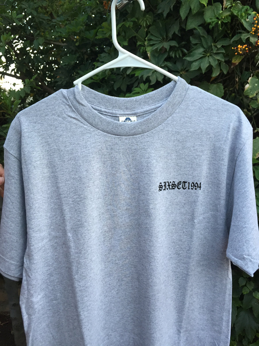 SIXSET "1994" TSHIRT | AZTEK