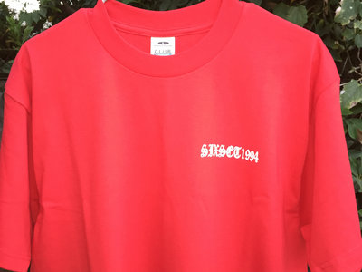 SIXSET "1994" TSHIRT 1 LEFT | AZTEK