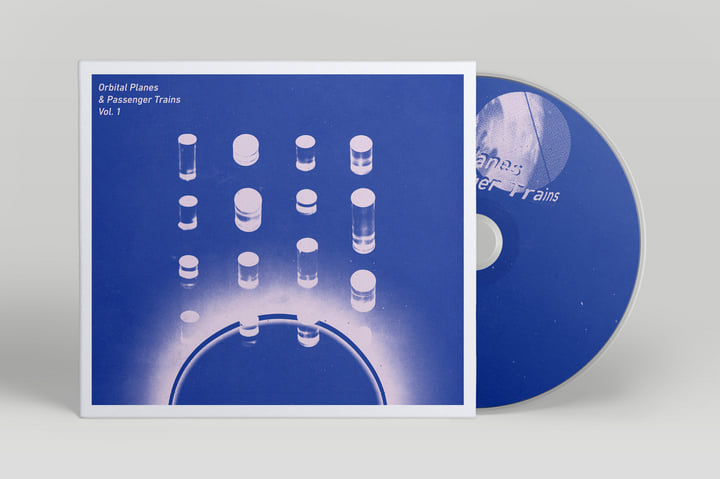 Planes Cd Cover