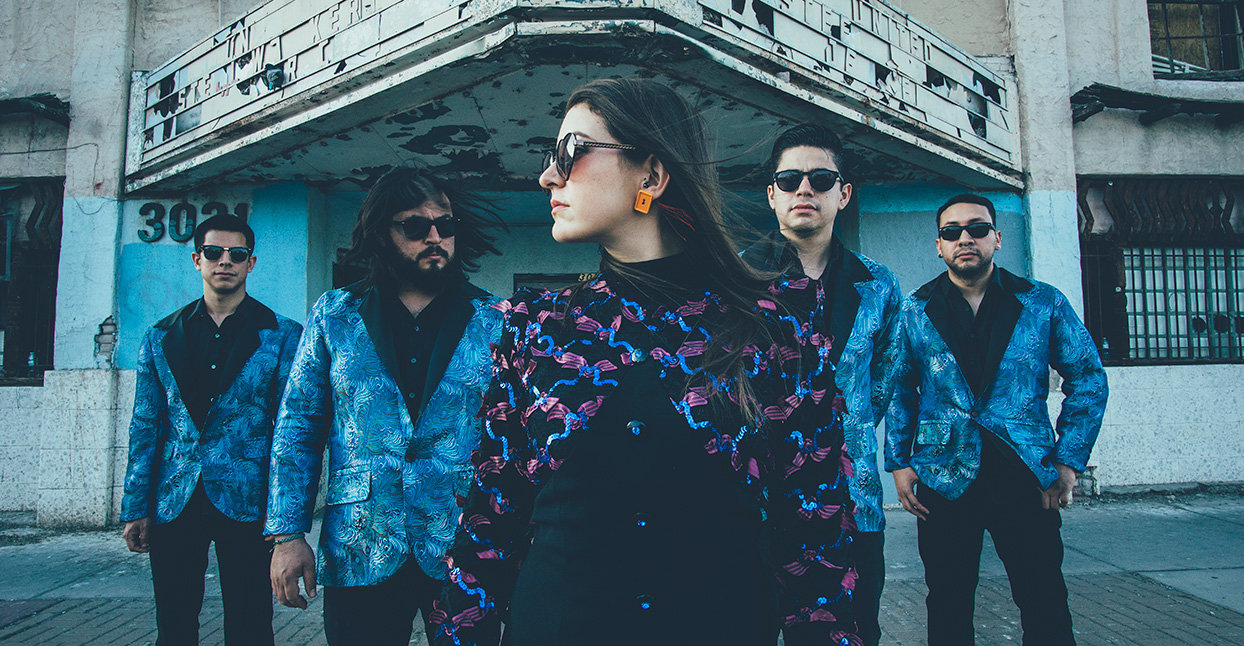 Latin Alternative Music on Both Sides of the Border | Bandcamp Daily