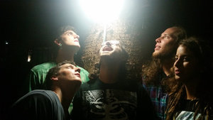 Music | StarMind Ceremony