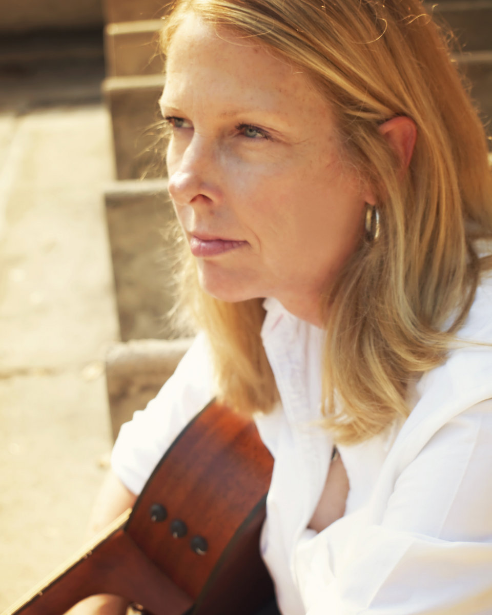 small tote bag with Running Home logo | Elizabeth Butler