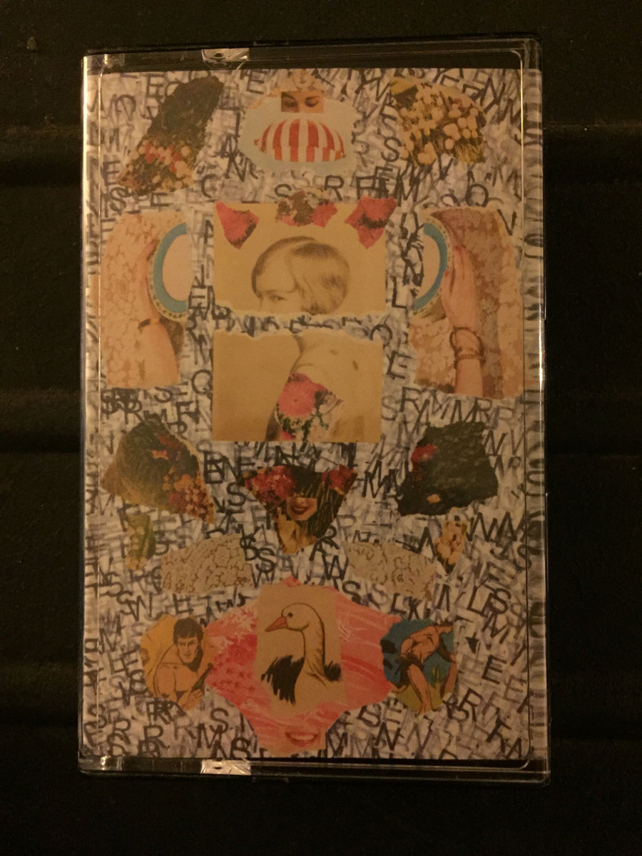 Pareidolia | Bob Bucko Jr