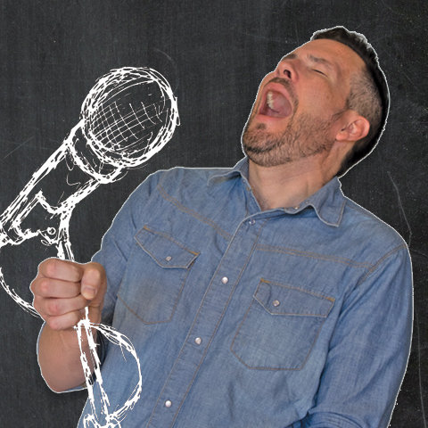 Music | Vic Sinclair