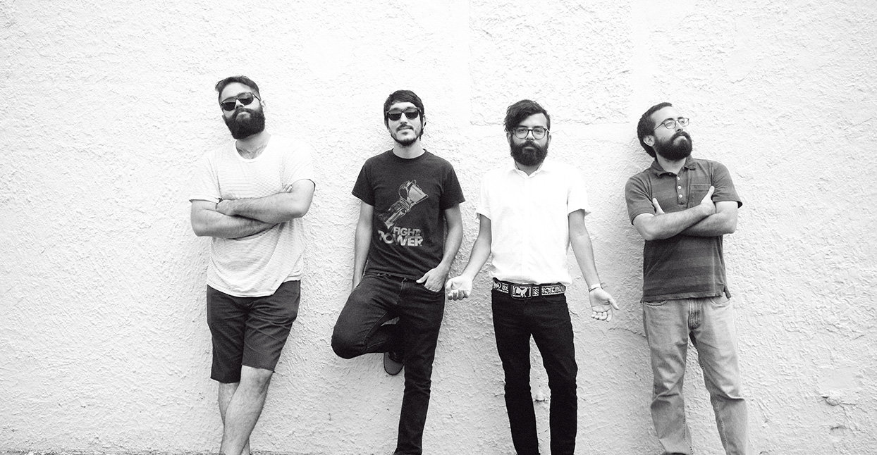 International Dub Ambassadors Bring Classic Reggae to the Modern Age ...