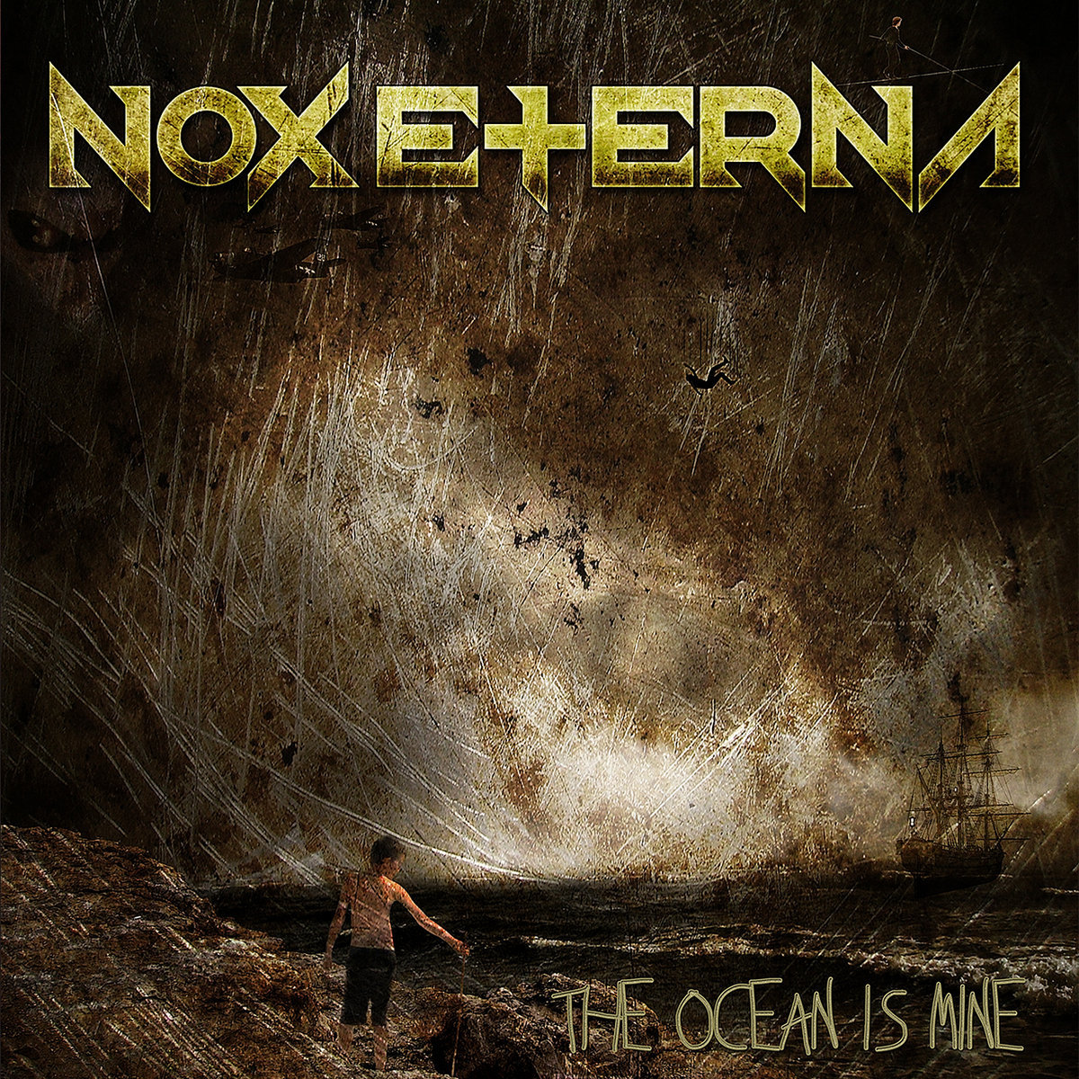 The Ocean Is Mine | Nox Eterna