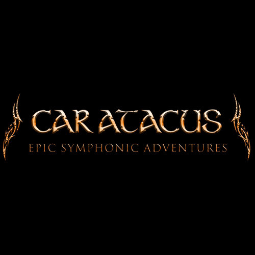The Celtic Sessions Vol. 1 | Caratacus
