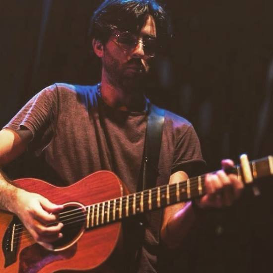 La noche que llovió y nunca paró | Facundo Arena