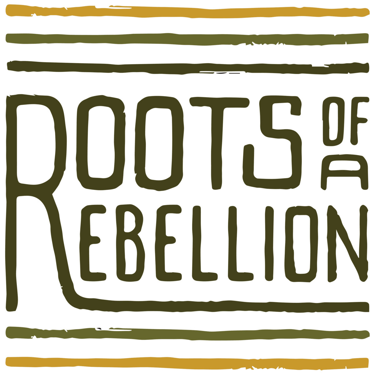 Shapes of a Soul | Roots of a Rebellion