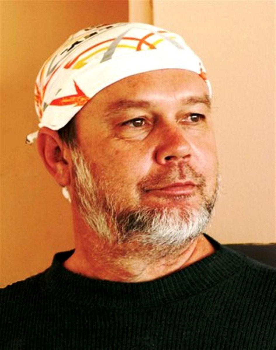 Bicycle Sonder 'n Slot | Koos Kombuis