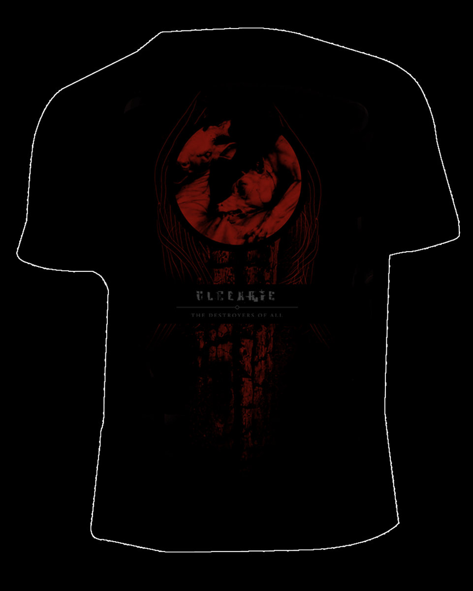The Destroyers of All | Ulcerate