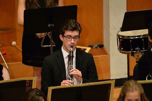 Monarch | Luke Simons