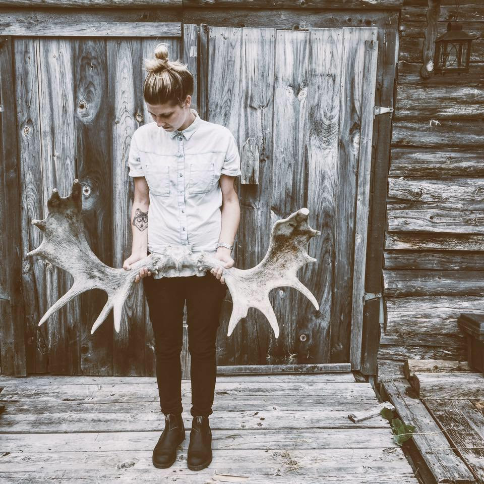 Music | Kate Harquail