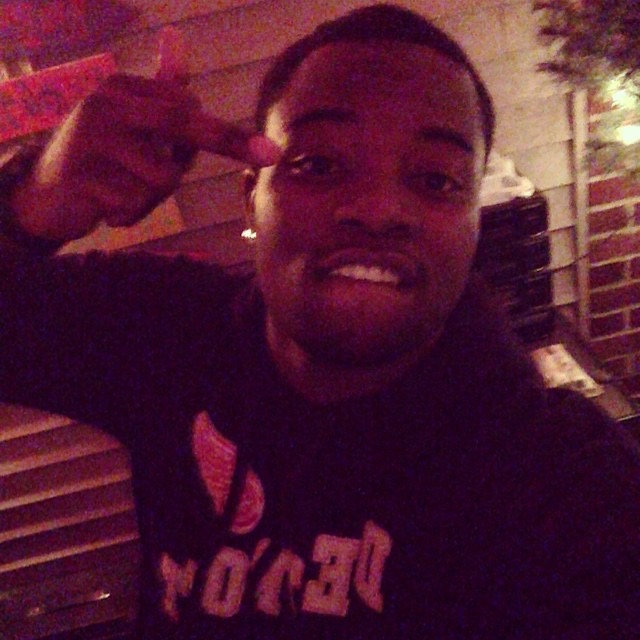 Caffeine x Smoke | Yung Tae'