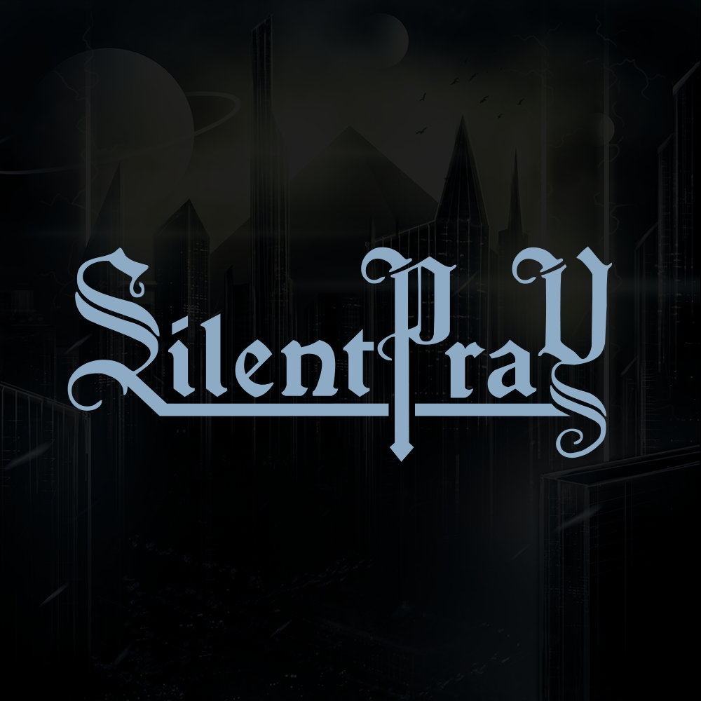 Metropolis Of Dreams | Silent Pray