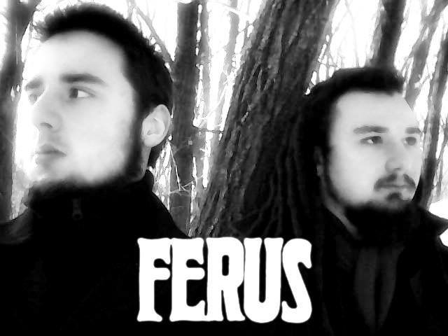 Carbon3 | Ferus