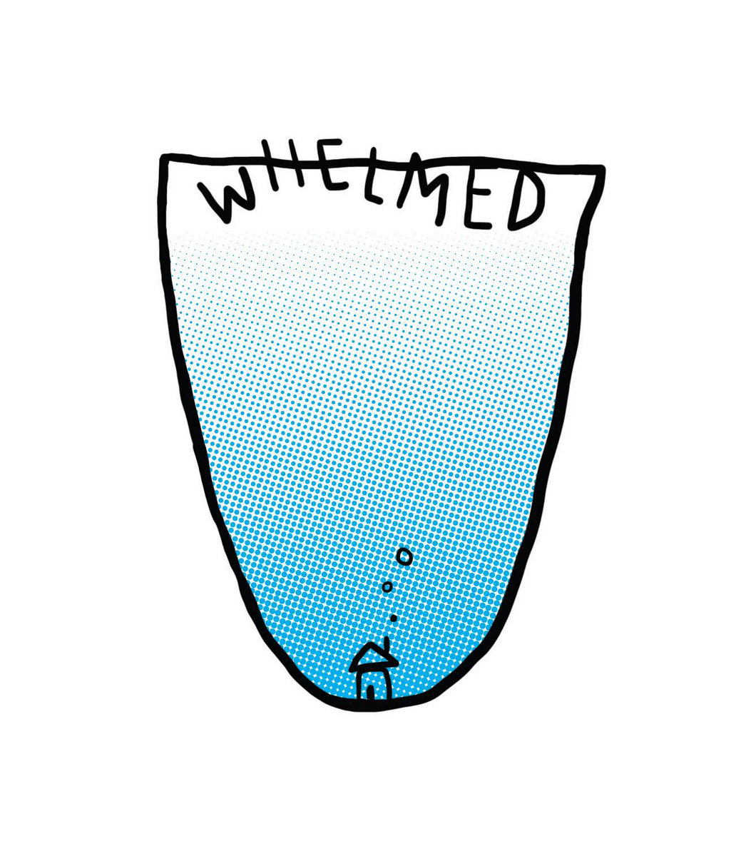 Whelmed | Whelmed
