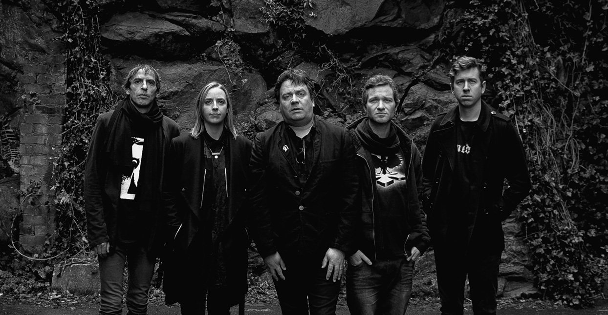 A Cure for the Curse of The Chills | Bandcamp Daily