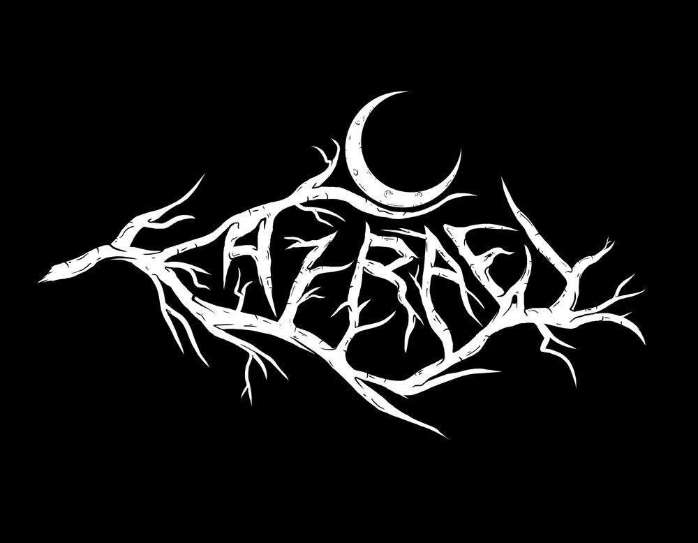 Azrael Logo Azrael Encyclopaedia Metallum: The Metal Archives