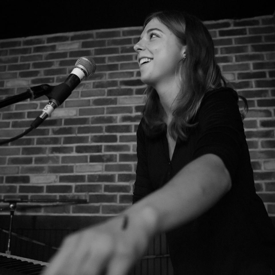 Black & White | Nicole Schaefer