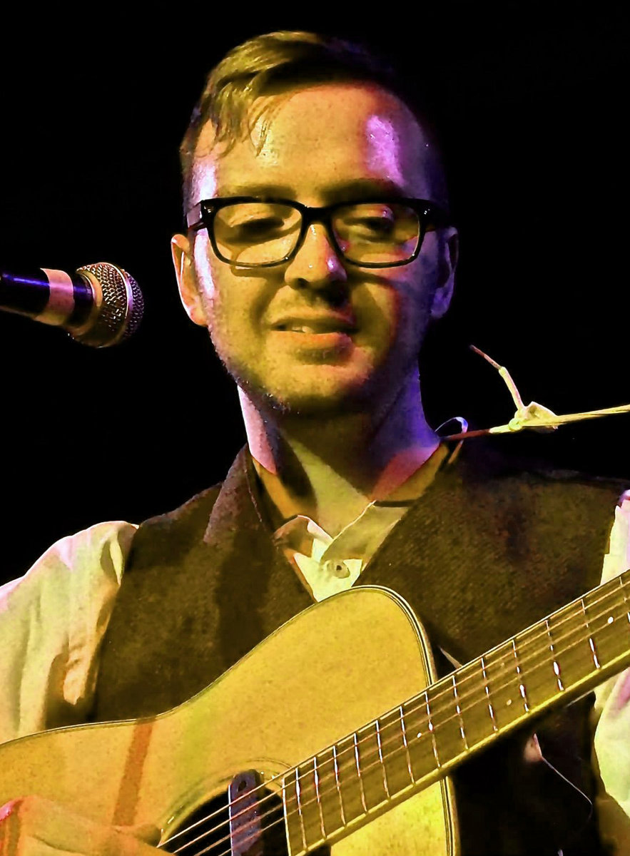 Right As Rain EP | Angus Gunn