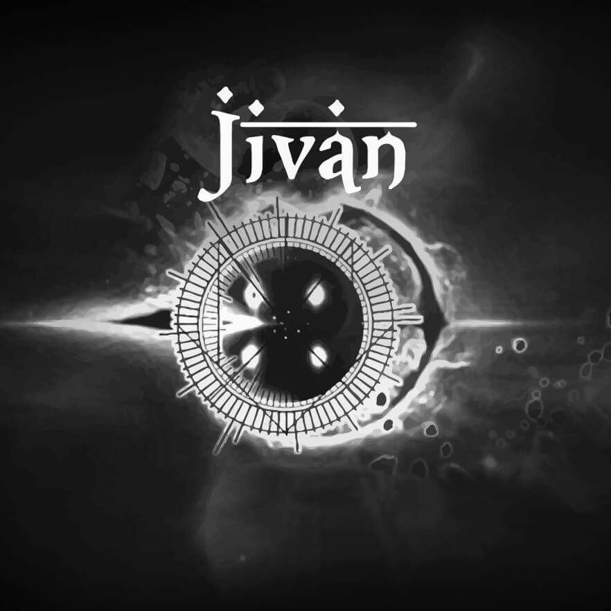 Astrophe (Single) | Jivån