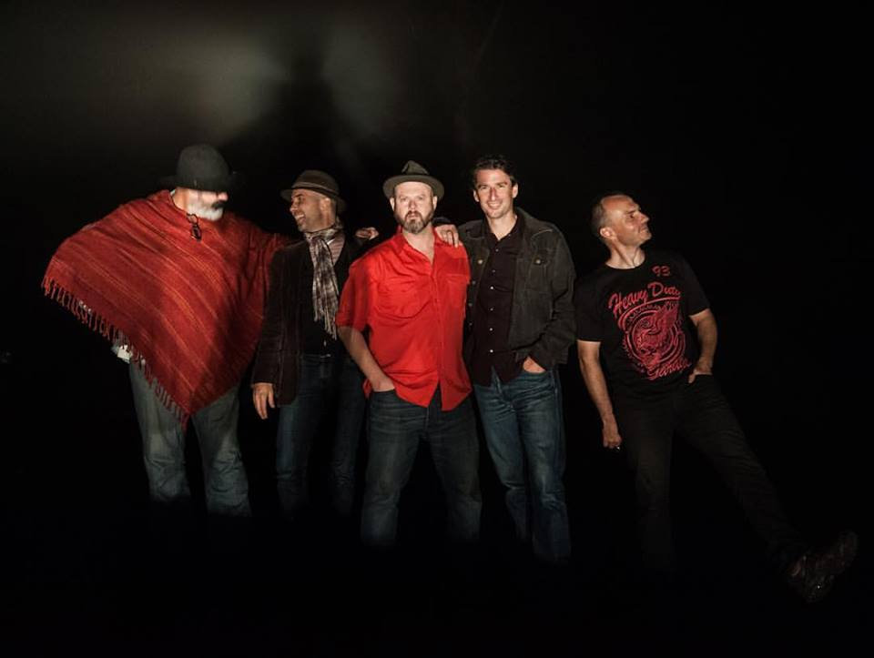 Brass Razoo | The Ramalamas