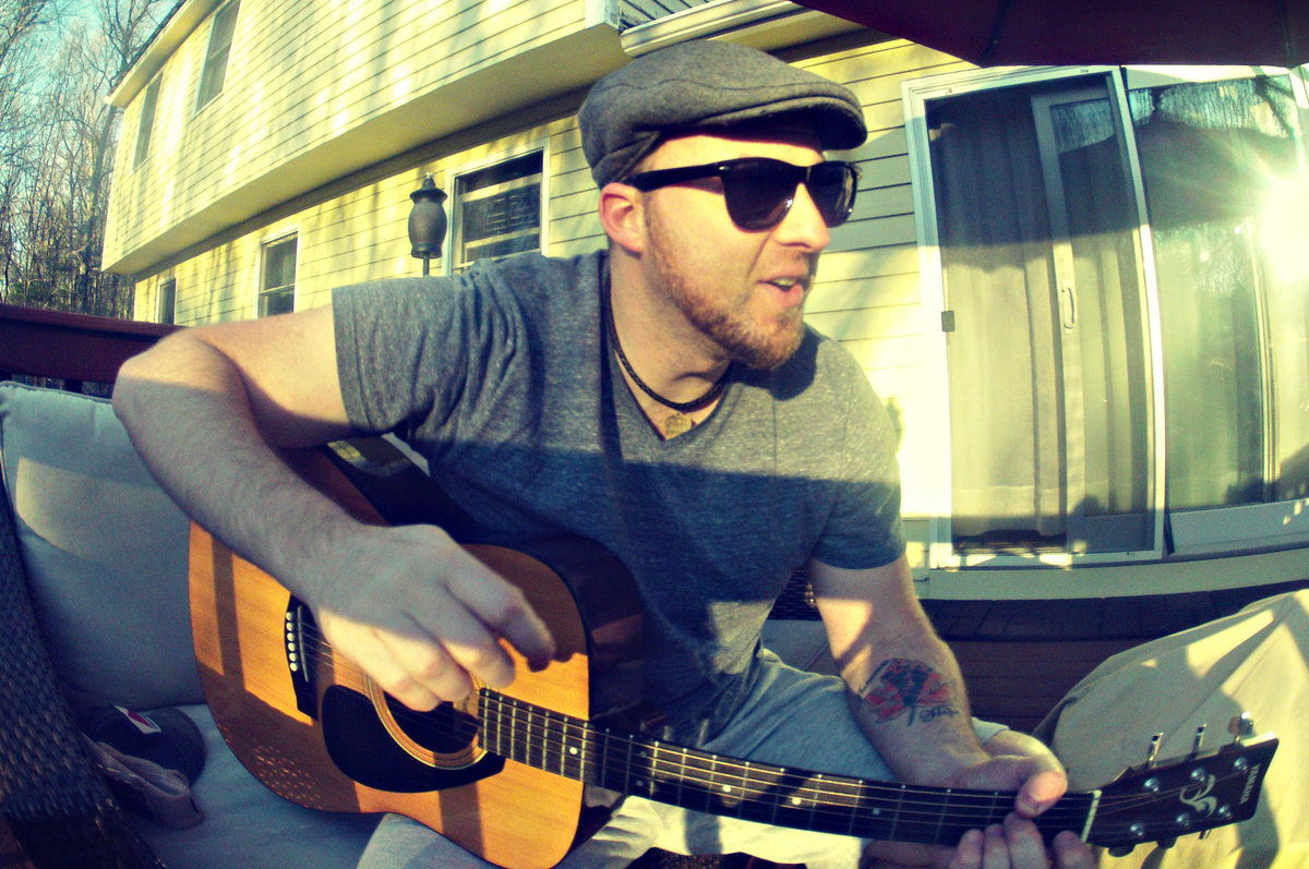 Music | Matthew Hart