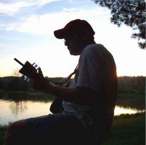 Music | Keith Landry