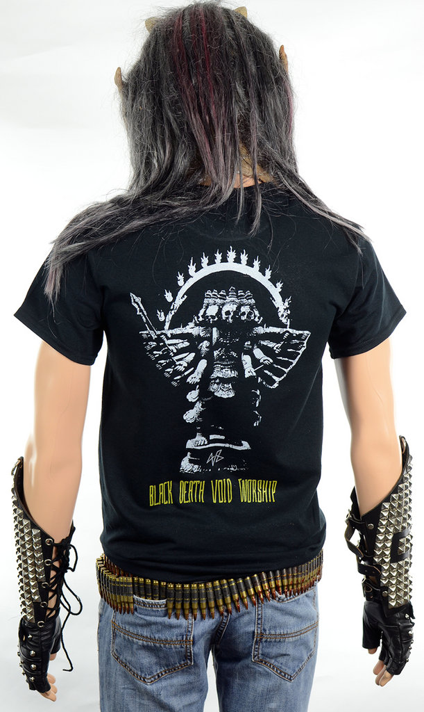 Album of the Day: Denouncement Pyre, “Black Sun Unbound” | Bandcamp Daily