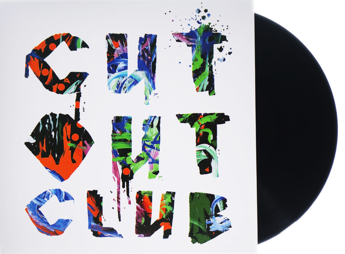 Cut Out Club | Cut Out Club