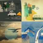 violet | the innocence mission