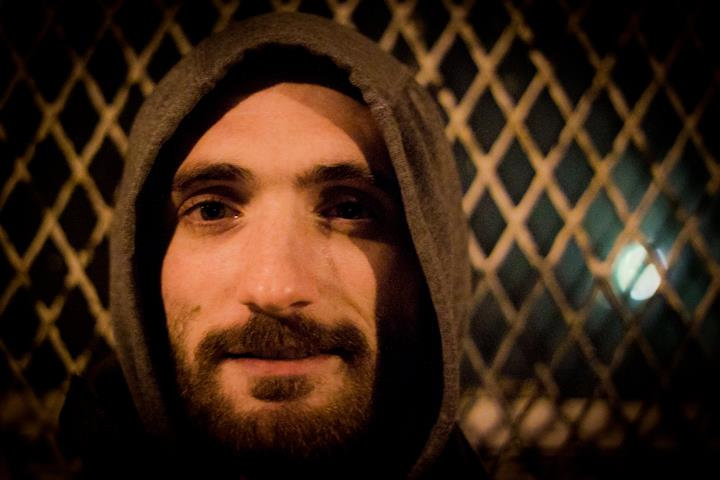 The Still Point | Evan Wilson