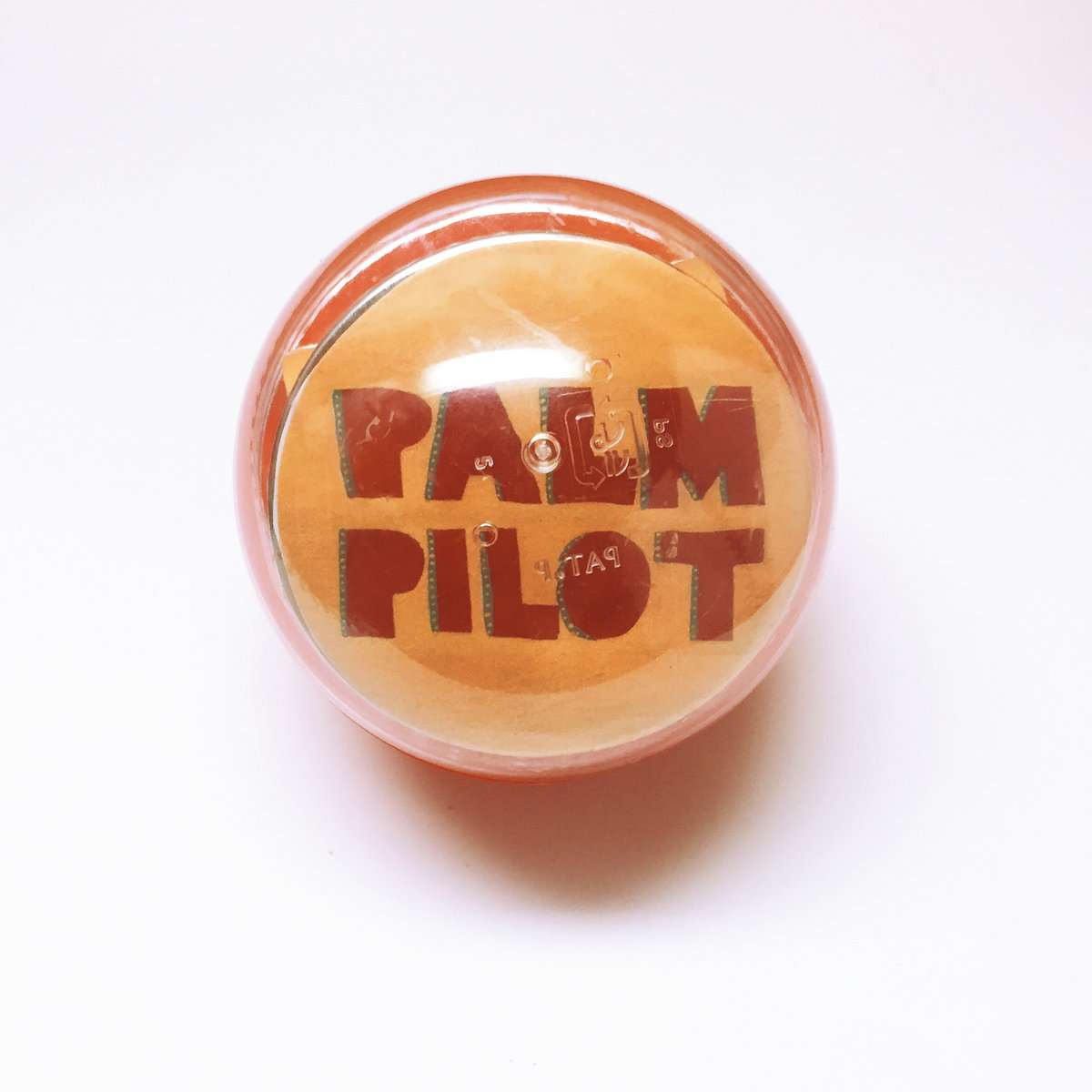 Palm Pilot | Palm Pilot
