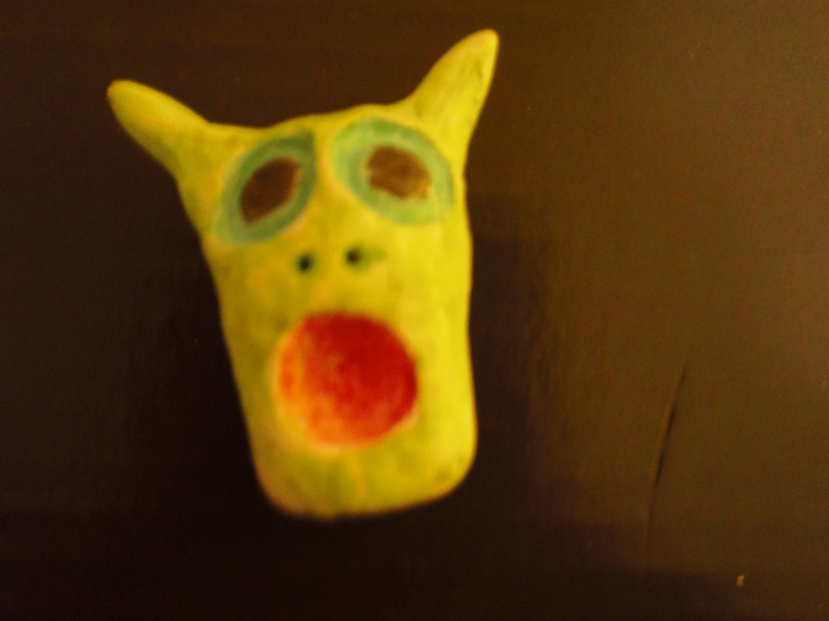 Mr. Ben DeRoy's Beyond Impossible, Man!(near final draft/demo) | Larz ...